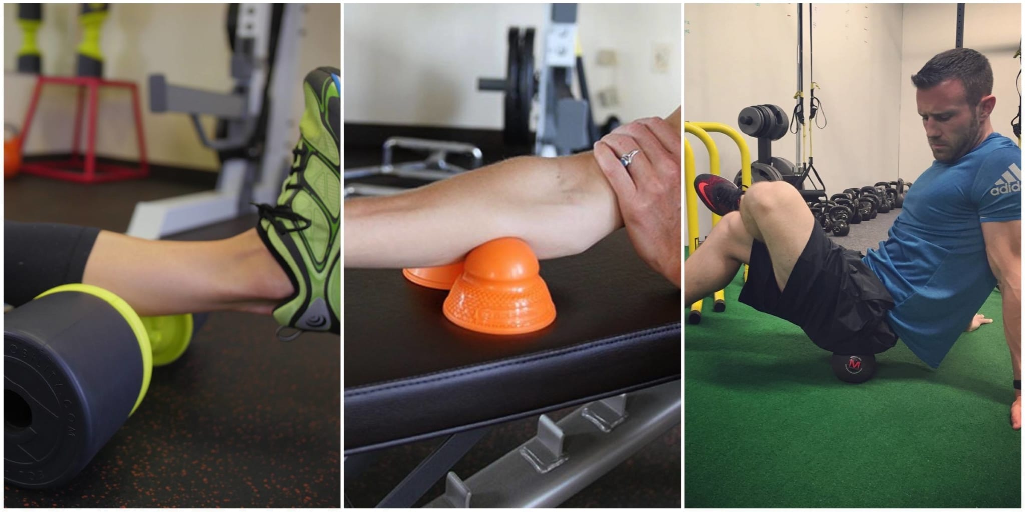 2 New Self Myofascial Release Tools To Try Mike Reinold