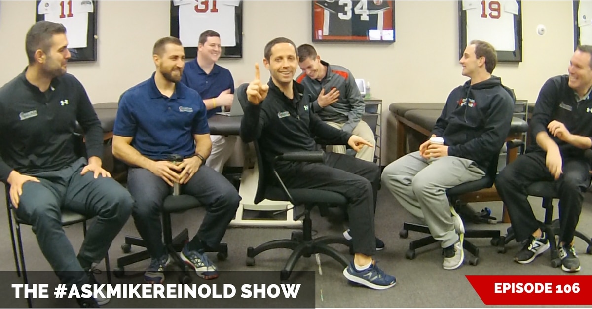 When to Perform Arm Care, Thoracic Spine and Shoulder Mobility, Muscle ...