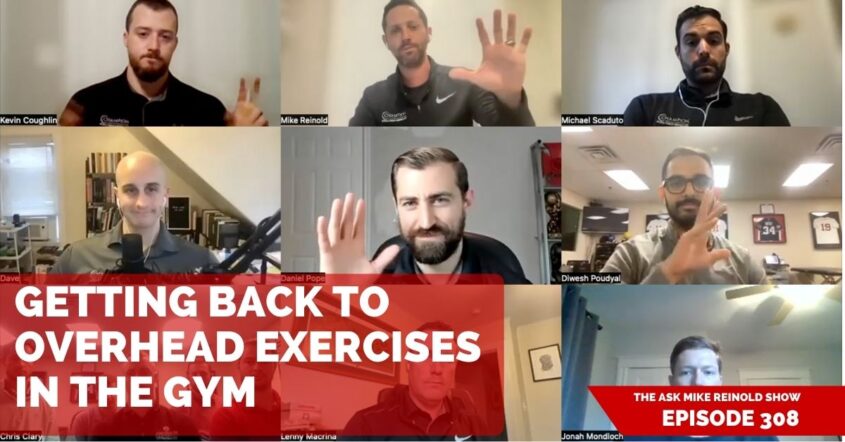 Mike Reinold - Physical Therapy and Sports Performance Blog