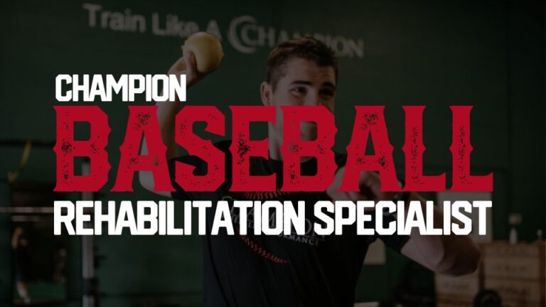 The Shoulder W Exercise - Mike Reinold | Optimize Movement