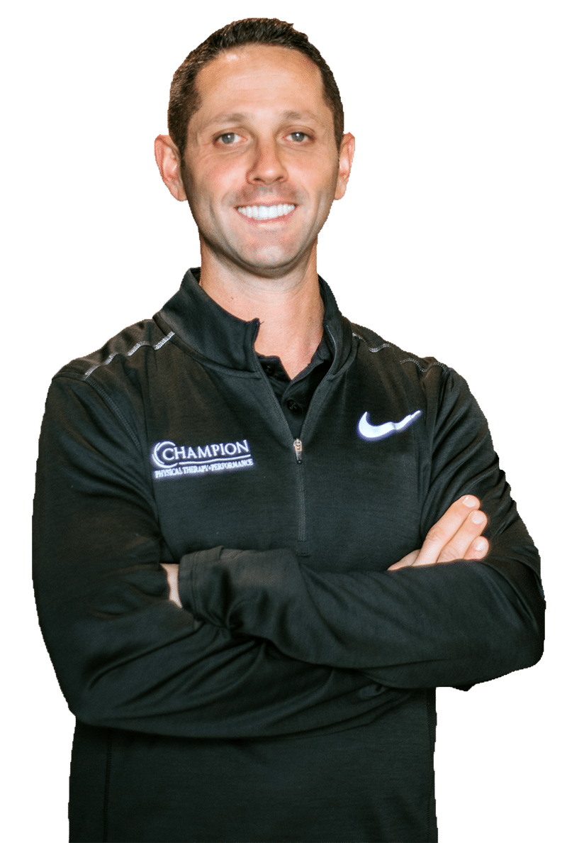 Mike Reinold - Physical Therapy and Sports Performance Blog