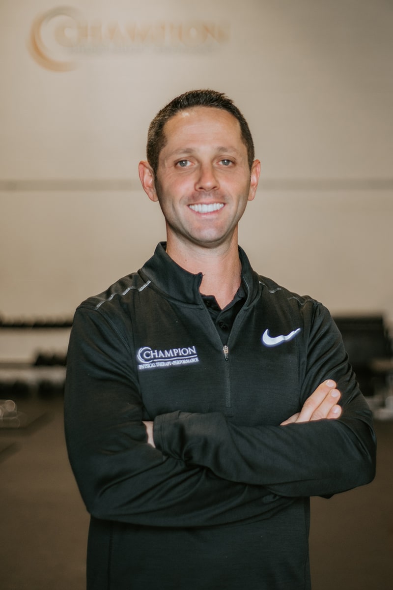 Mike Reinold - Feel Better, Move Better, and Perform Better