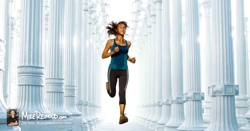 The 7 RunWell Pillars of Resilient Running - Mike Reinold
