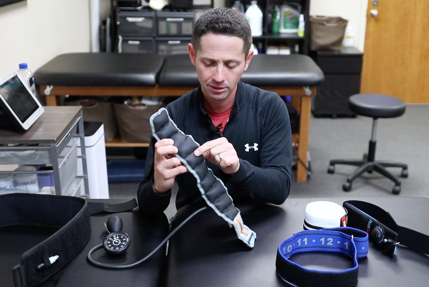 Blood Flow Restriction Training Online Course - Mike Reinold