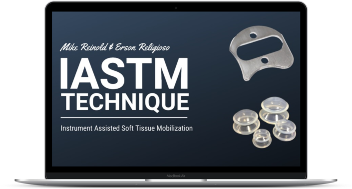 4 Myths of IASTM - Mike Reinold | Injury Treatment