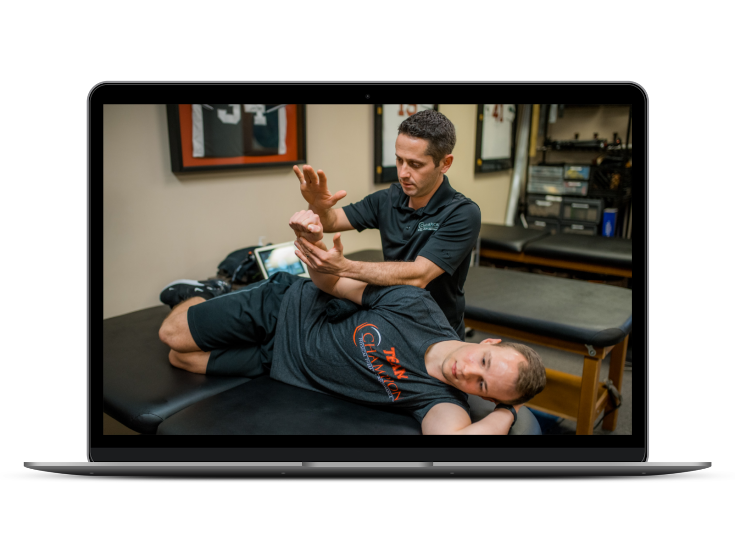Champion Sports Physical Therapy Mentorship Online Course - Mike Reinold