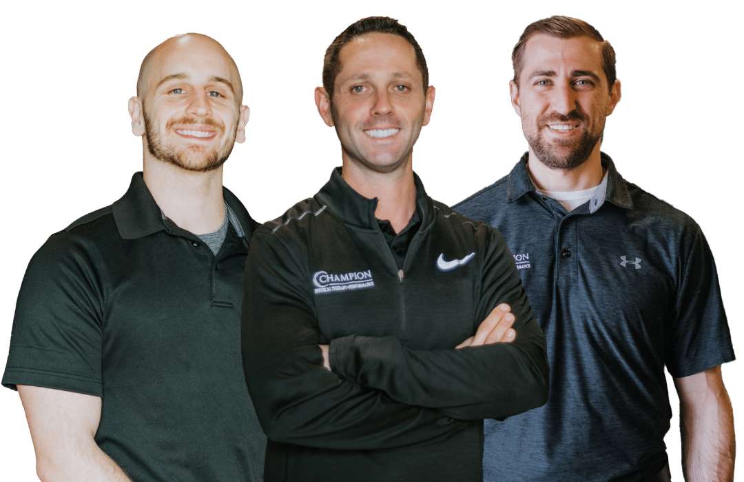 Champion Sports Physical Therapy Mentorship Online Course - Mike Reinold