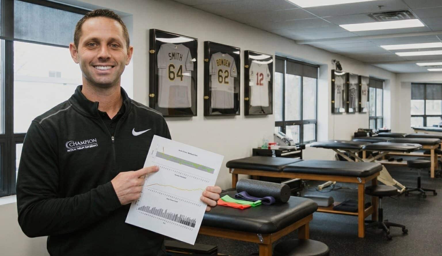The Science Behind Baseball Interval Throwing Programs: A Data-Driven ...
