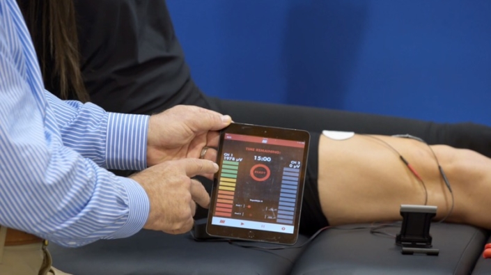 Why You Should Be Using Biofeedback in Rehabilitation