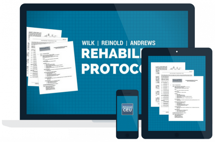 Rehabilitation Protocol After Arthroscopic Rotator Cuff Repair