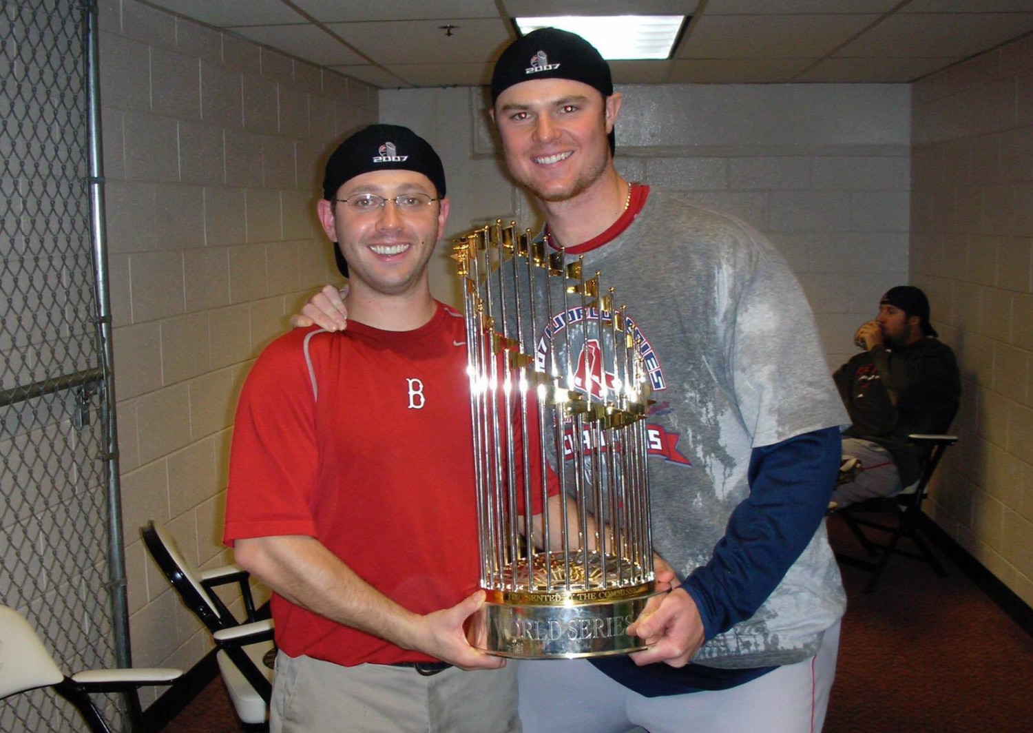 Mike Reinold - Feel Better, Move Better, and Perform Better