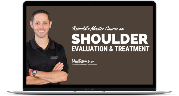 Mike Reinold - Physical Therapy and Sports Performance Blog